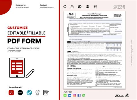 Pdf Form Designs Themes Templates And Downloadable Graphic Elements
