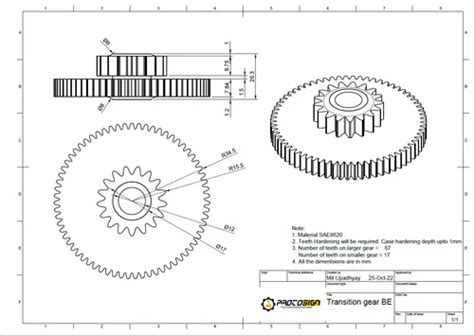 D CAD Design Service At Square Meter In Gandhinagar ID