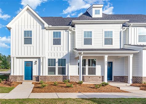Fairforest Creekside 16 Creekhill St Greenville Sc 29607
