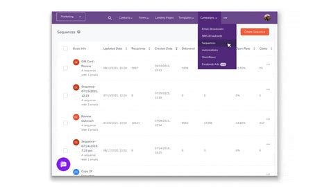 CRM Functionality CRM Features That Fuel Growth Hacking