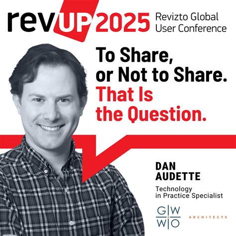 Revup2025 Dan Audette Aia