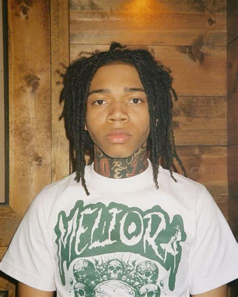 Chuckyywackemm Chucky Rapper Black Chucky With Dreads Chuckyy Wackem