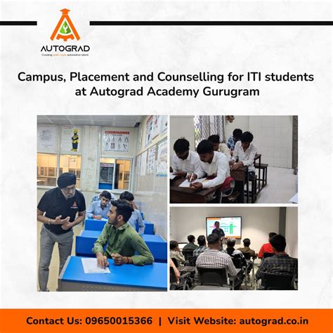 Autograd Academy On Linkedin Autogradacademy Asdc