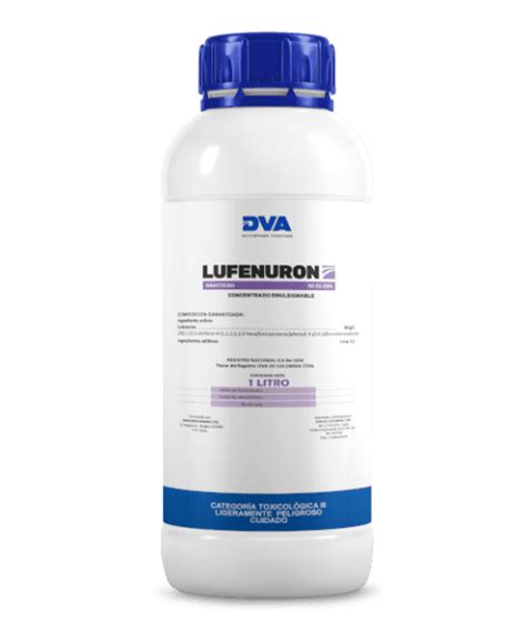 Lufenuron 50 Ec Arkatec Sas