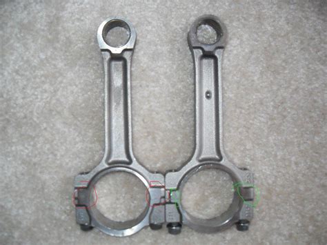 Ls2 Rods Which Way To Install Ls1tech Camaro And Firebird Forum Discussion