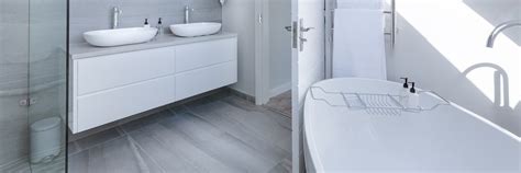 Comment Avoir Une Salle De Bains Propre Et Saine