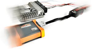 DELPHI DCM V Real Reading Via Pinout