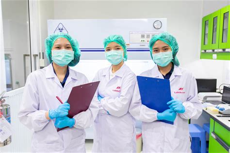 Lims Laboratory Information Management Systems