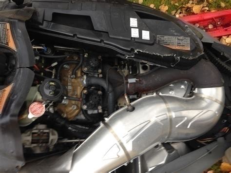 Alaskas List Snowmachines 2005 Polari