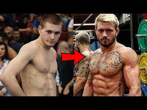When Adcc World Champion Gordon Ryan Was Accused Of Using Steroids