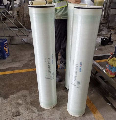 Reverse Osmosis Membrane In The Food Industry Industrial And Commercial Water Solutions