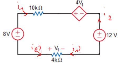 Calculating The Electric Power Of This Circuit Electrical Engineering Stack Exchange