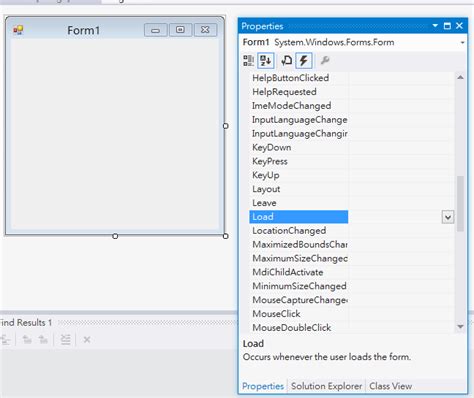 C How To Set Focus On A Textbox When A Form Opens Stack Overflow