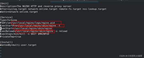 Nginx 配置优化 开机自启动 并发优化】nginx 优化启动用户 Csdn博客 Nginx 配置优化 开机自启动 并发优化】nginx 优化启动用户 Csdn博客