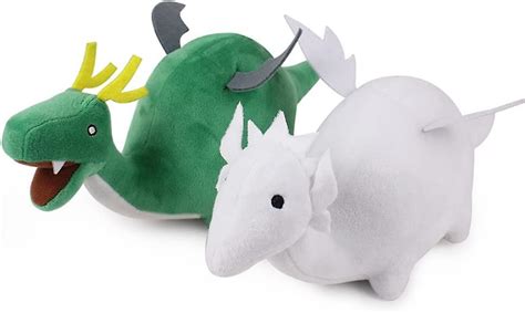 Kawaii Miss Kobayashis Dragon Maid Plush Toy Kannakamui Tohru Soft