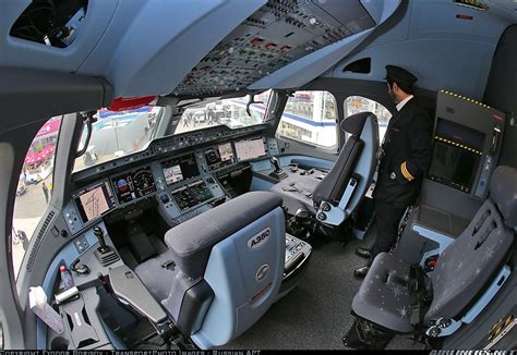 How Many Seats Are In The Cockpit At Bianca Mulquin Blog