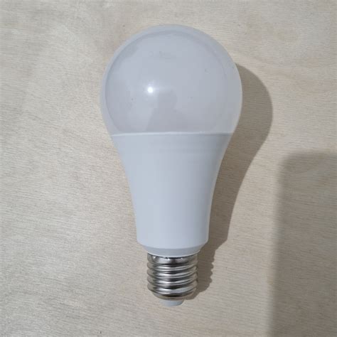 قیمت و خرید لامپ ال ای دی 15 وات ایران زمین مدل حبابی پایه E27 بسته 2 عددی