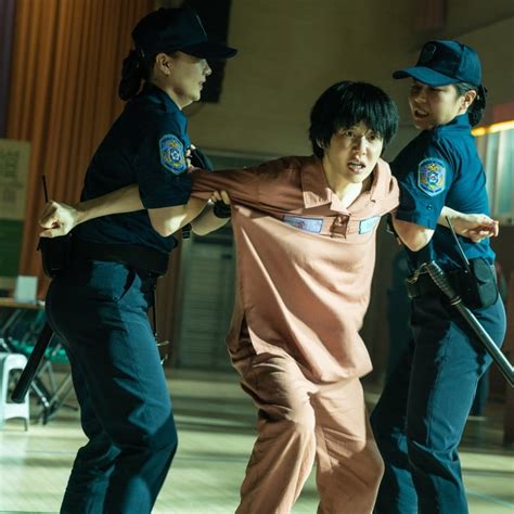 Go Hyun Jung Star Of Netflix K Drama Mask Girl Relishes ‘focus On