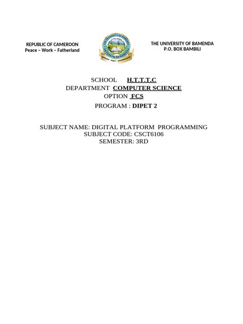 unit 1 digital platform pdf binary coded decimal subtraction