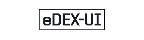 Edex Ui Ubah Layar Sentuh Anda Menjadi Desktop Yang Futuristik