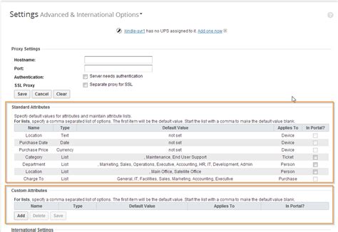Spiceworks Setting Up Software Asset Spiceworks Support Spiceworks Community