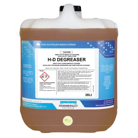 Aquatek Heavy Duty Water Based Degreaser Panda Engineering Supplies