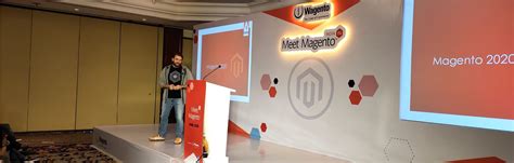 Summing Up Meet Magento India 2020 Aureate Labs