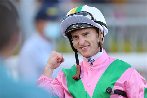 Sunday A Raging Blizzard For Sha Tin Sporting Post