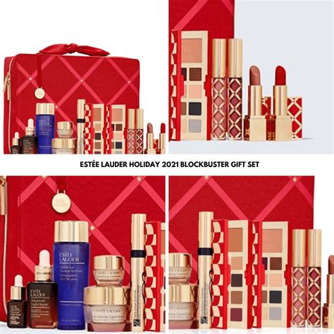Estee Lauder T Sets Australia At Carroll Zabala Blog