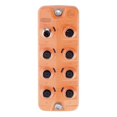 I/O IFM AL3100 - Codienhaiau.com