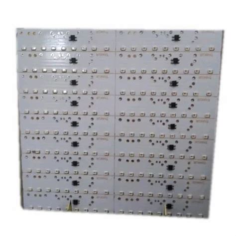 1 Hp Led Light Pcb Assembly At Rs 32 Piece In Ahmedabad Id 24834577773