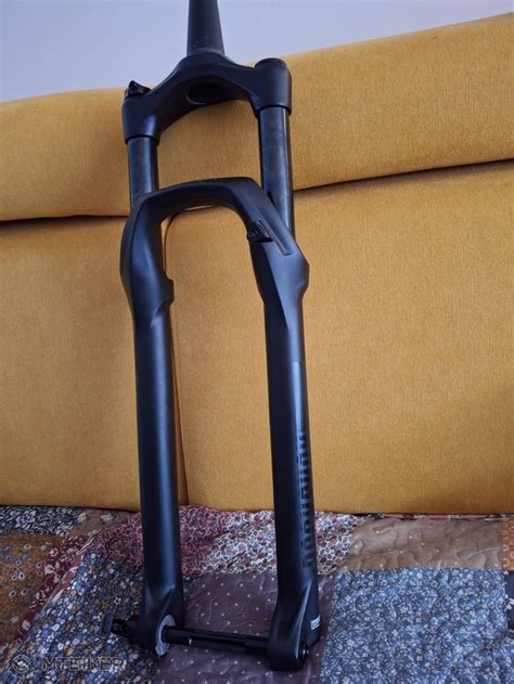 Sr Suntour Xcm32 29 Boost 100mm Travel Odpružené Vidlice Na 29