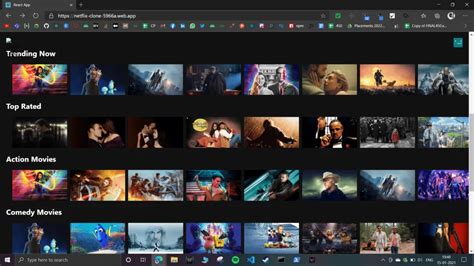 5 Inspiring React Web Apps With Great Ux Uxpin
