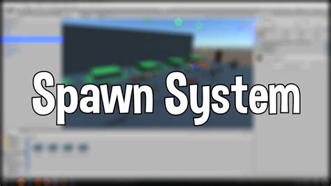 Released Item Spawner System Community Showcases Unity Discussions