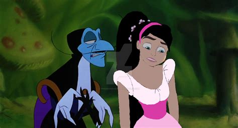 Melolina19 By Pinkwarrior30 On Deviantart