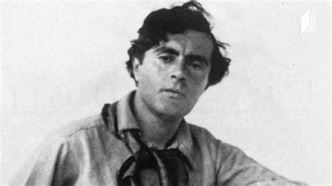 ამადეო მოდილიანი გენიოსები 1tv