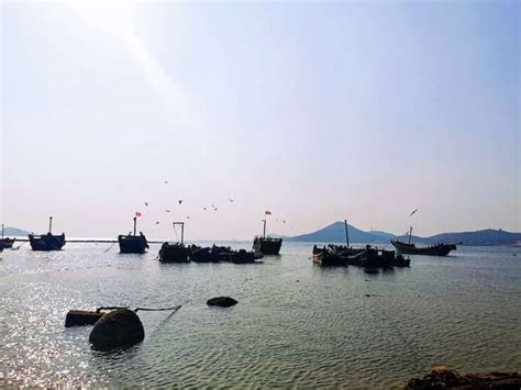 HHM 的想法 今天的海浪是个乖巧的小姑娘轻柔地洗刷 知乎