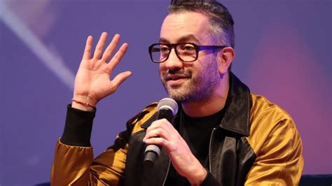Ya No Le Dio Risa Chumel Torres Está Dispuesto A Disculparse Tras Demanda De Gloria Trevi Nota