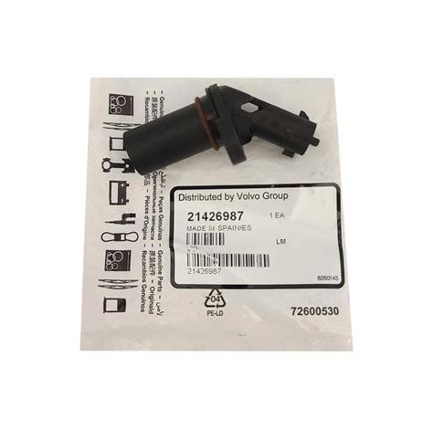 Oem Volvo D13 Crank Shaft Sensor 21426987 Kahgo Truck Parts