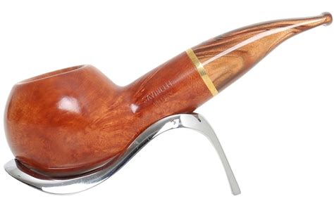 Savinelli Pipe Whisky 320 Ks