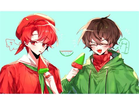 아이스라떼 핫으로 주세요 Aomomo On X 캐릭터 일러스트 귀여운 그림 귀여운 만화 그림