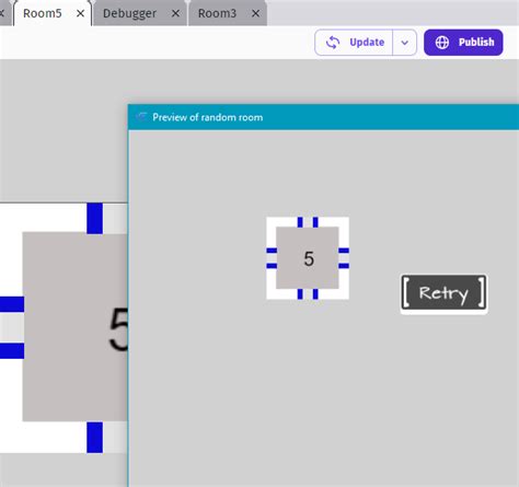 Resolved Previewing Scene While An External Layout Tab Is Selected