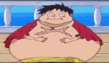 One Piece Funny  S Tenor