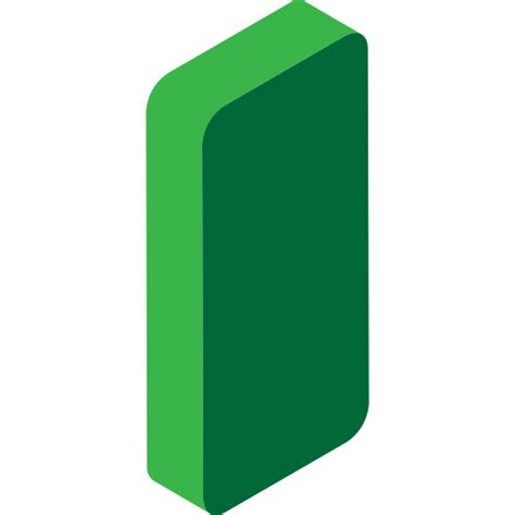 Cuboid Free Education Icons