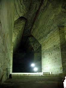Avery Island Salt Mine Bing Images Underground The Incredibles