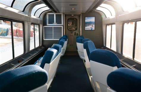 Amtrak Winter Park Express Returns For The 202122 Winter Season