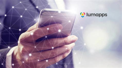 Lumapps Launches New App To Connect And Empower Frontline Workers