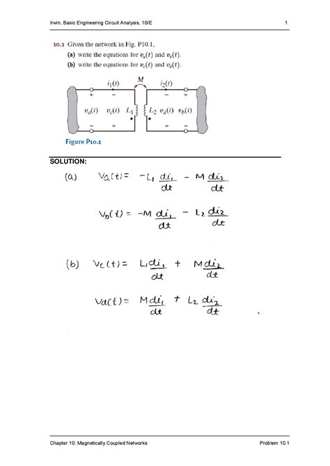 What Is Basic Circuit Analysis Wiring Diagram