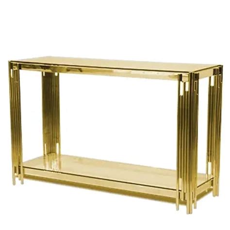 Sydney Chic Console Table China Mall Online