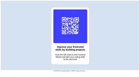 Frontend Mentor Responsive Landing Page Using Basic Html And Css